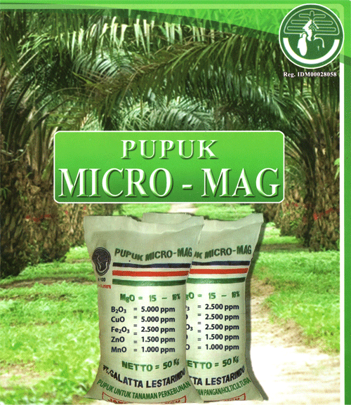 Micro Mag - PT. Galatta Lestarindo